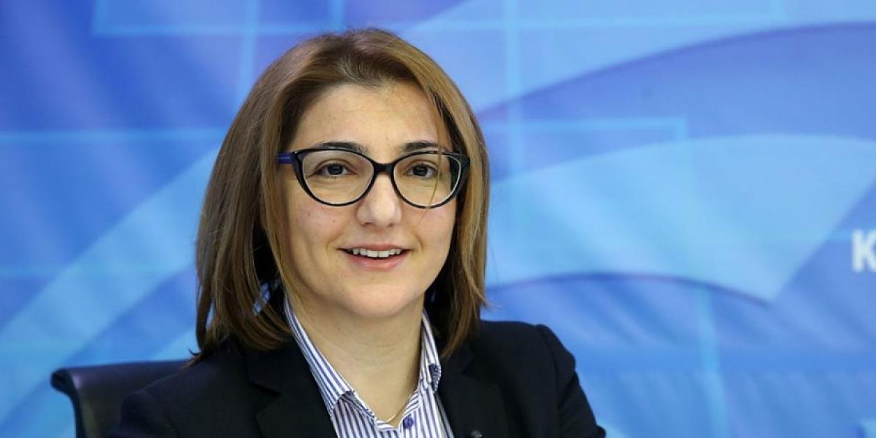 Τοποθετείται η Λοϊζίδου για την "κόντρα" της με τον Γενικό Ελεγκτή ...