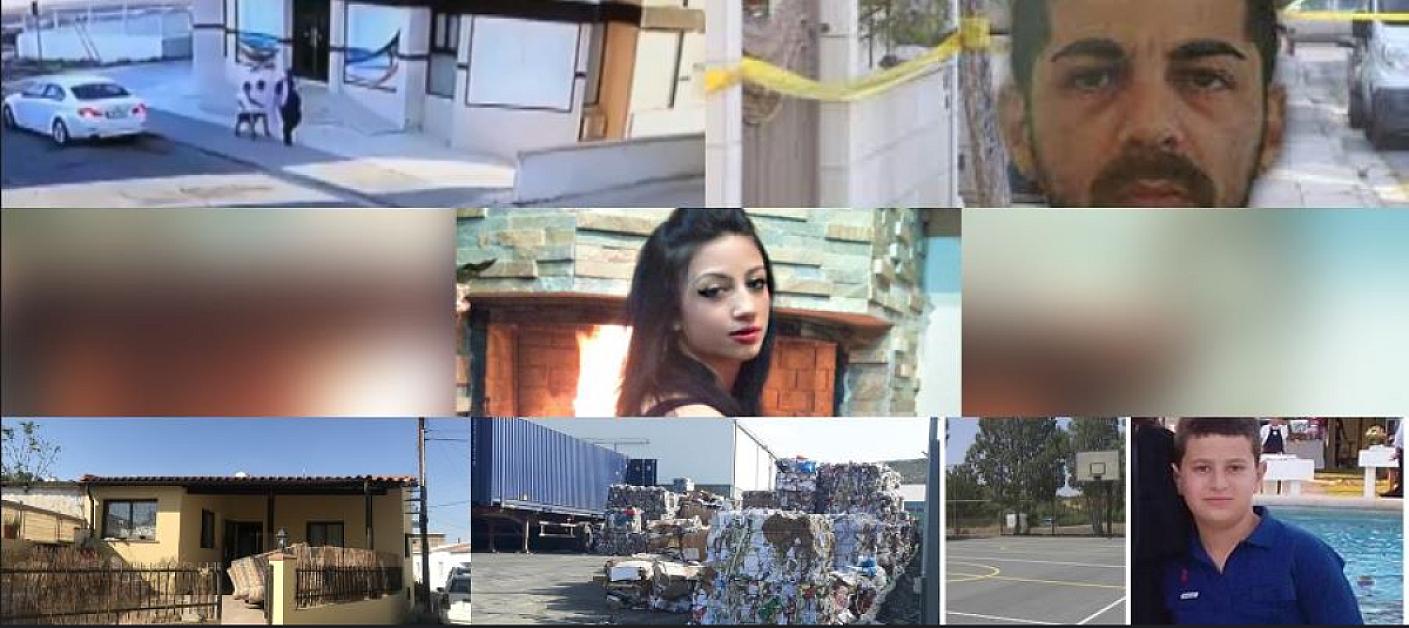 Τα 5+1 γεγονότα που σημάδεψαν την Κύπρο το 2018 - Sigmalive