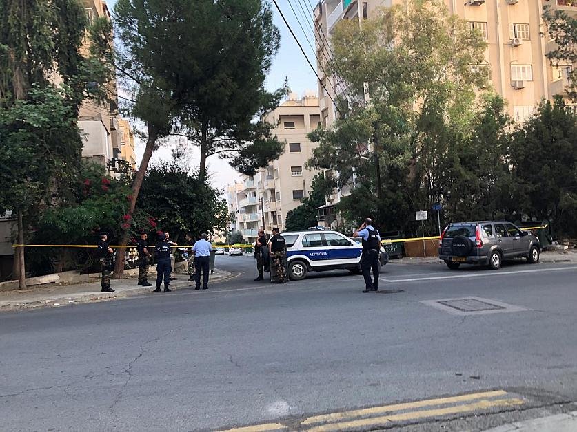 ΑΠΟΚΑΛΥΠΤΙΚΗ ΜΑΡΤΥΡΙΑ: Πώς άρχισε θρίλερ Ακρόπολης-«Τώρα θα δεις θα σε ...