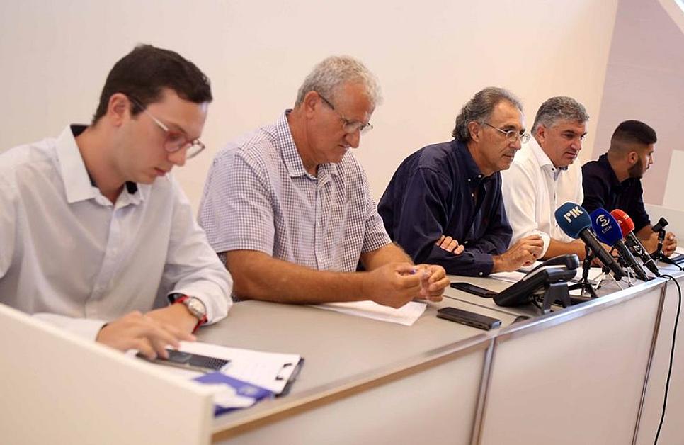 Ζητούν παρέμβαση της Βουλής οι εκπαιδευτικές οργανώσεις για τα GCE - Sigmalive