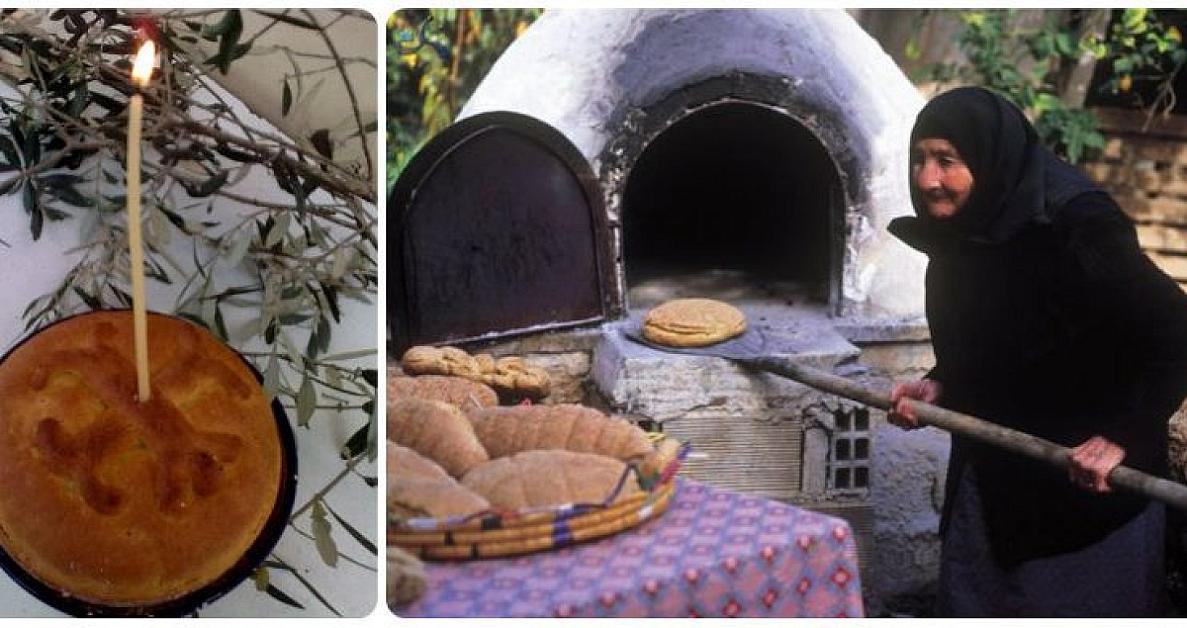 Ήθη και έθιμα των Χριστουγέννων και της Πρωτοχρονιάς στην Κύπρο - Sigmalive