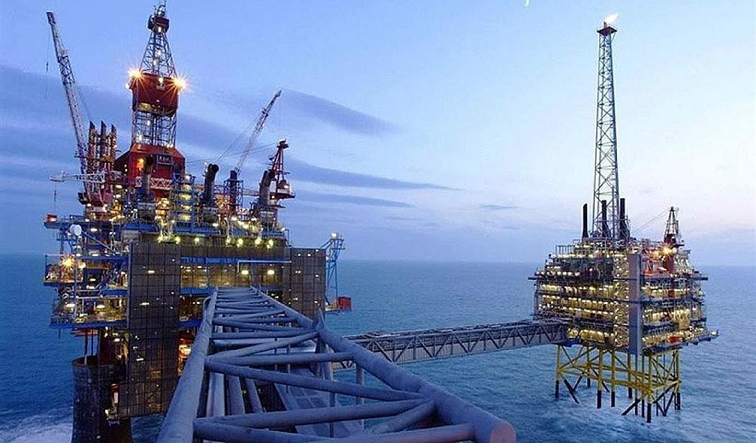 Έναρξη διαπραγματεύσεων για «Αφροδίτη» -Ενόχληση εταίρων Ishai & ρόλος Chevron - Sigmalive