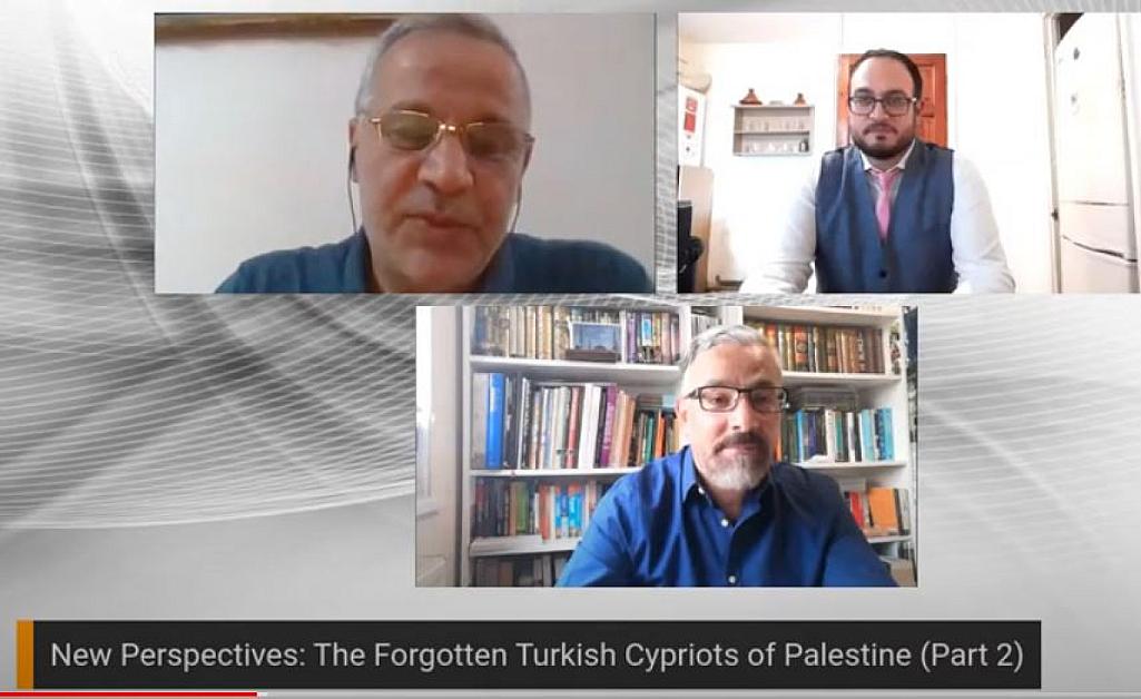 «Οι ξεχασμένοι Τουρκοκύπριοι της Παλαιστίνης» (BINTEO) - Sigmalive