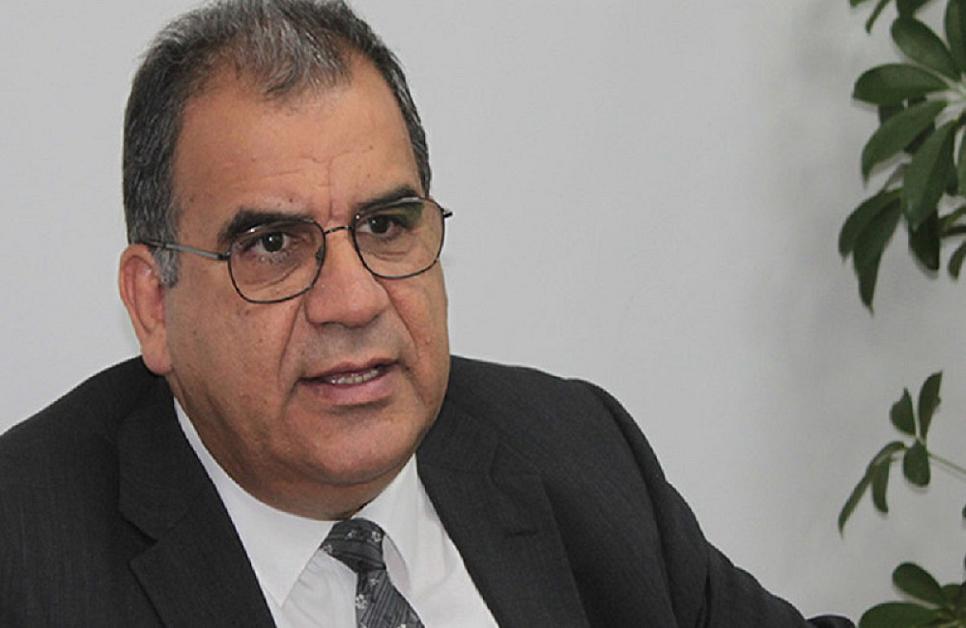 Απέλυσε κομματικό στέλεχος του ΚΕΕ που τον επέκρινε ο Σουτσιούογλου ...