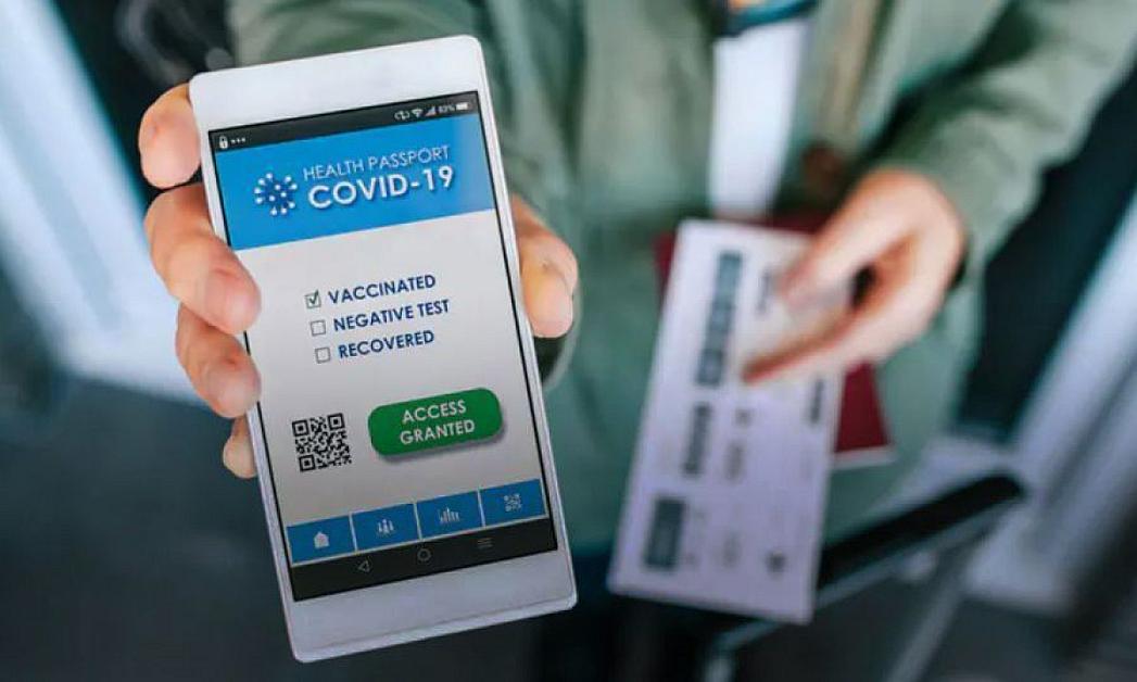 Του έκαναν έλεγχο και υπέδειξε Safe Pass που δεν ήταν δικό του-Χειροπέδες σε 2 - Sigmalive