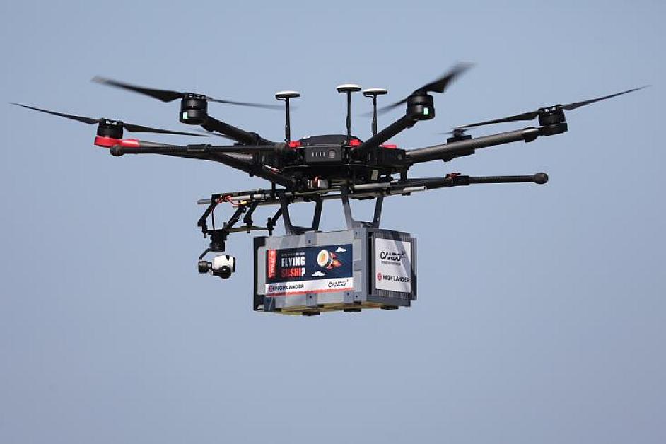 Θυγατρική της εταιρείας όπλων Hensoldt πίσω από κατασκευή τουρκικού drone - Sigmalive