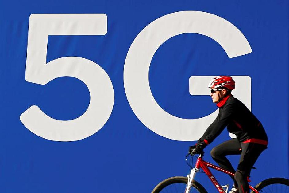 Νέα ώθηση χρειάζεται το 5G- Η Κύπρος μία εκ των τεσσάρων που έμειναν πίσω - Sigmalive