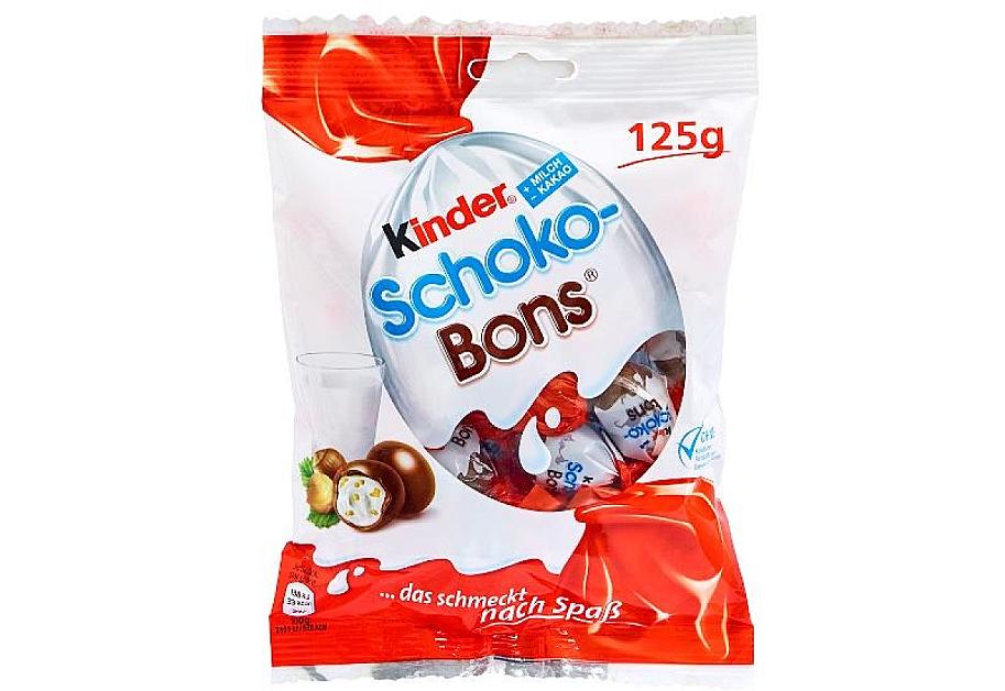 Διευκρινίσεις Υπ. Υγείας για ανάκληση προϊόντων kinder από την κυπριακή ...