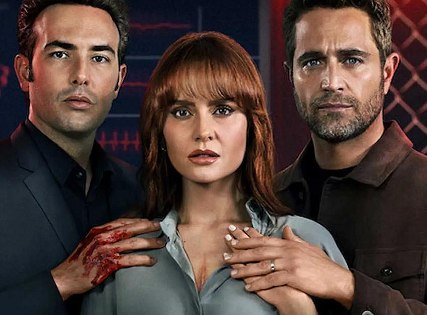 Μπλέκουν την Κύπρο σε κυκλώματα εμπορίας οργάνων σε σειρά του Netflix - Sigmalive