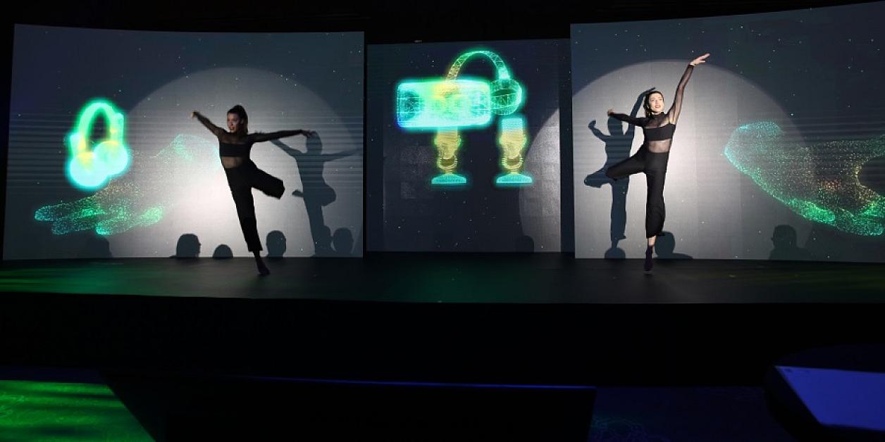 Cyta: Γιορτή γεμάτη τεχνολογία και εικόνες από το μέλλον - Sigmalive