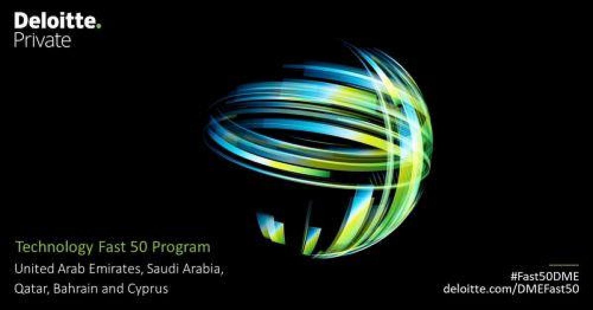 Πέντε κυπριακές εταιρείες στις φιναλίστ του προγράμματος Technology Fast 50 - Sigmalive
