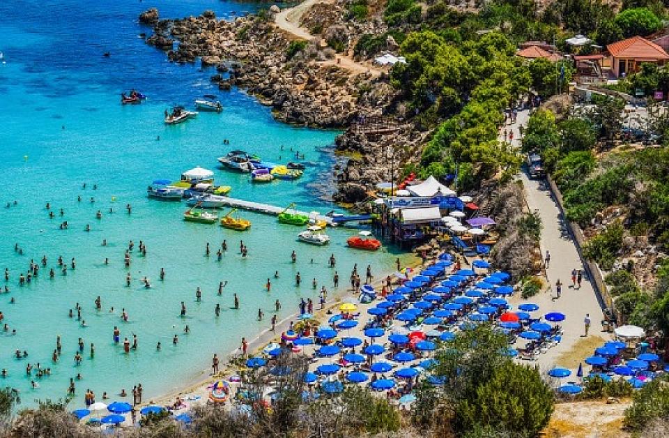Ρουσουνίδης: Στο 80% τα έσοδα σε σχέση με το 2019-Δυσκολότερο το 2023 - Sigmalive