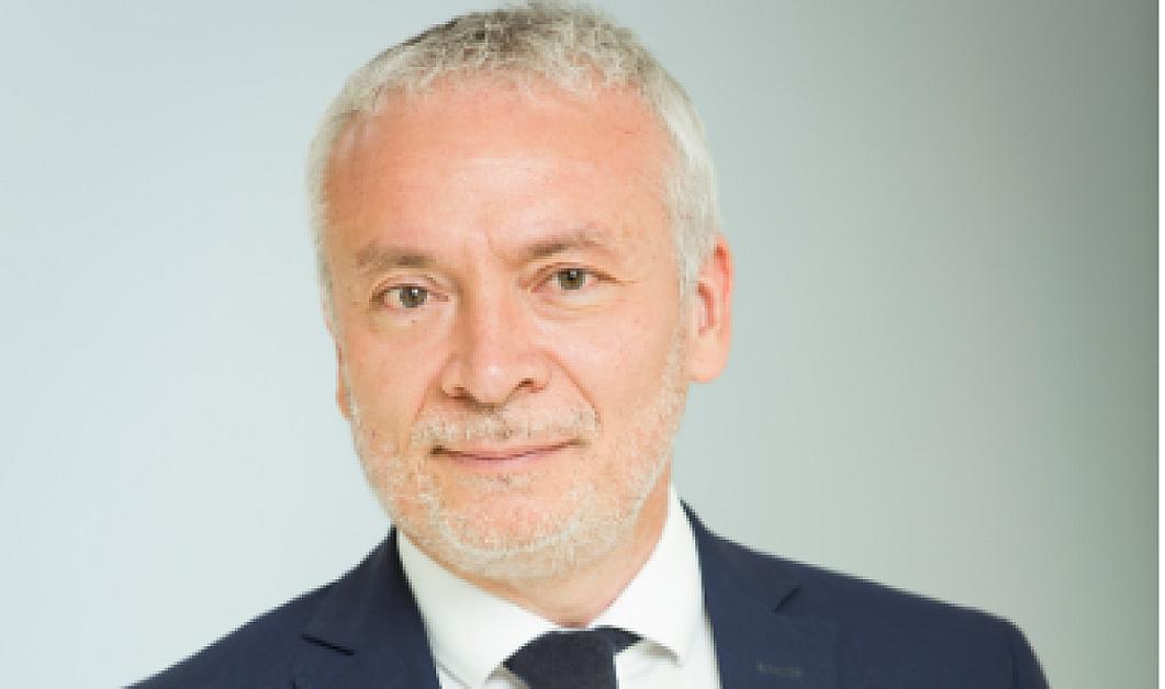 Νέος Πρόεδρος στο Διοικητικό Συμβούλιο της Hermes Airports - Sigmalive