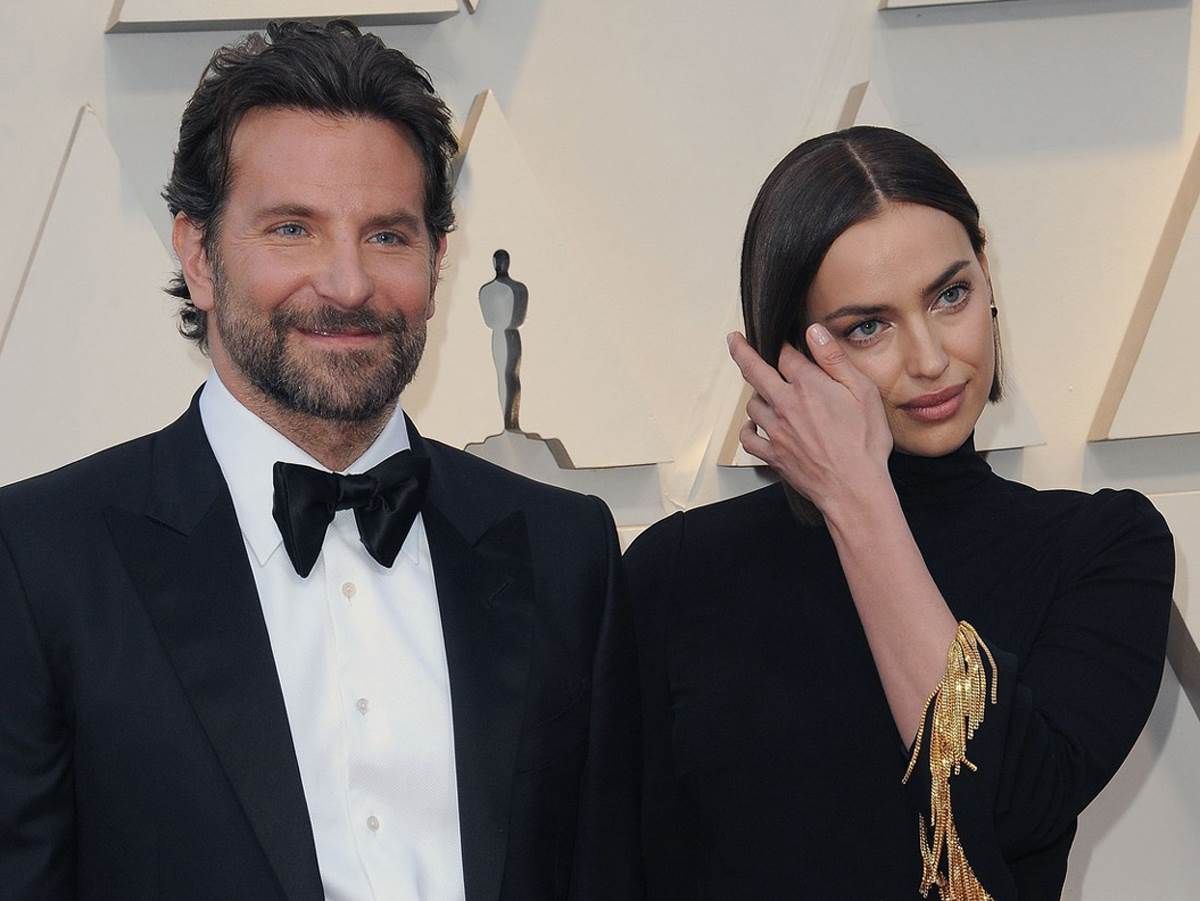 Bradley Cooper – Irina Shayk: Είναι και πάλι μαζί - Sigmalive