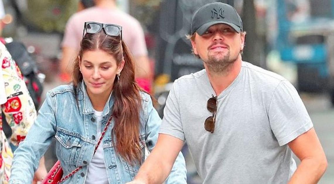Leonardo DiCaprio – Camila Morrone: Χώρισαν μετά από 4 χρόνια σχέσης - Sigmalive