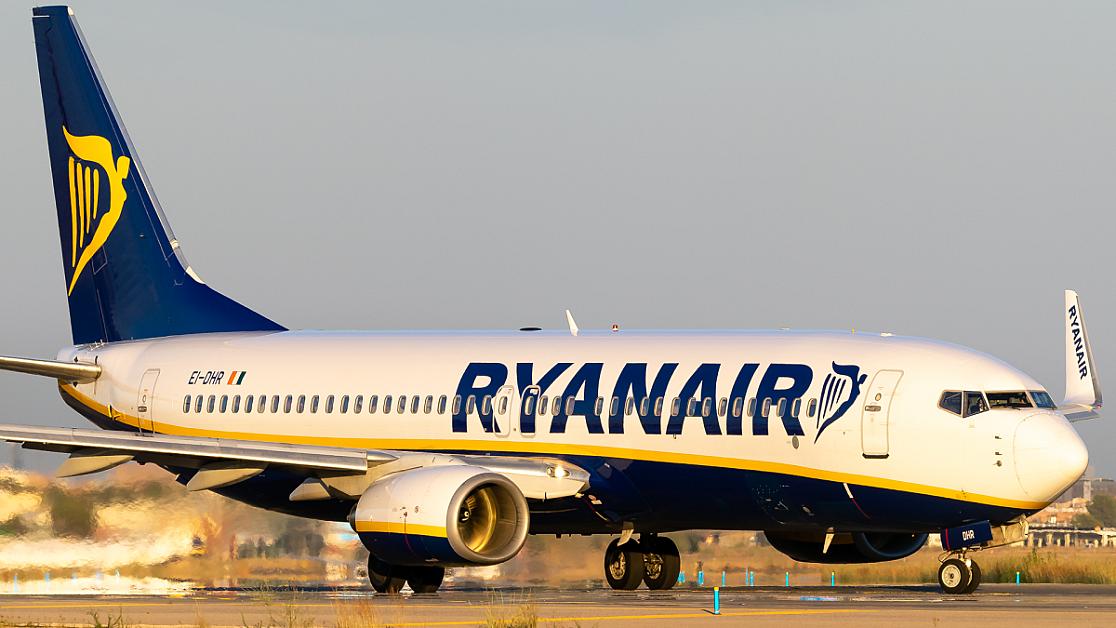 H Ryanair κλείνει τη βάση της στην Αθήνα για τη χειμερινή σεζόν - Sigmalive
