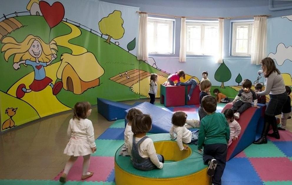 Αυτός είναι ο κατάλογος με νηπιαγωγεία στο Σχέδιο επιδότησης διδάκτρων - Sigmalive
