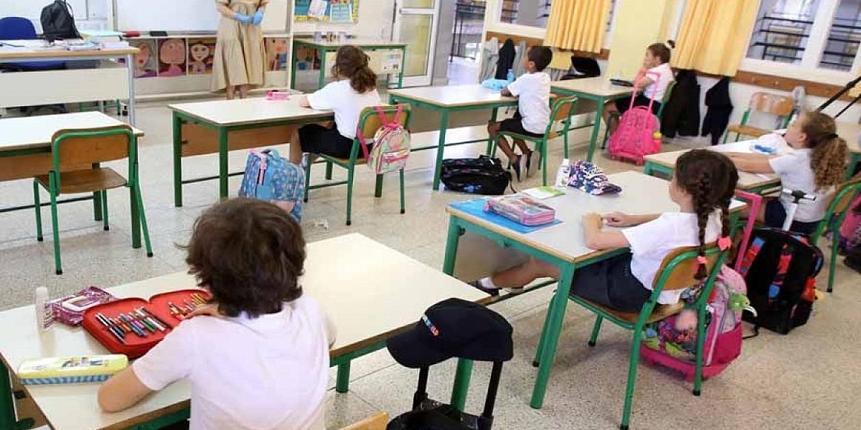Επ.Παιδείας: Τρομερές ελλείψεις σε υποδομές σε σχολεία στην επαρχία ...