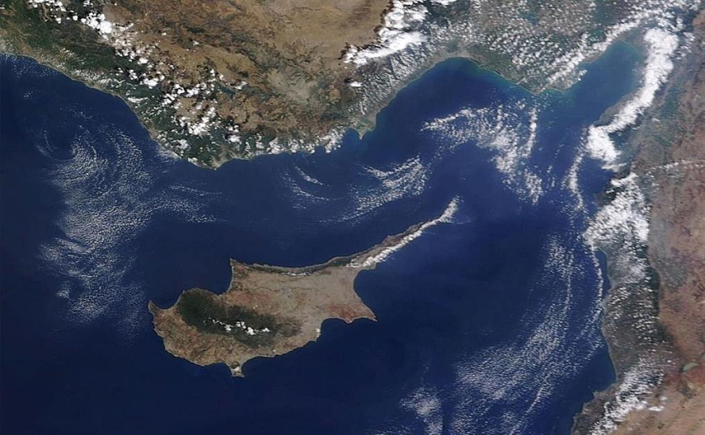 Στην Κύπρο η διαταραχή Red Sea Trough–Τι χρειάζεται για μόνιμη αλλαγή ...