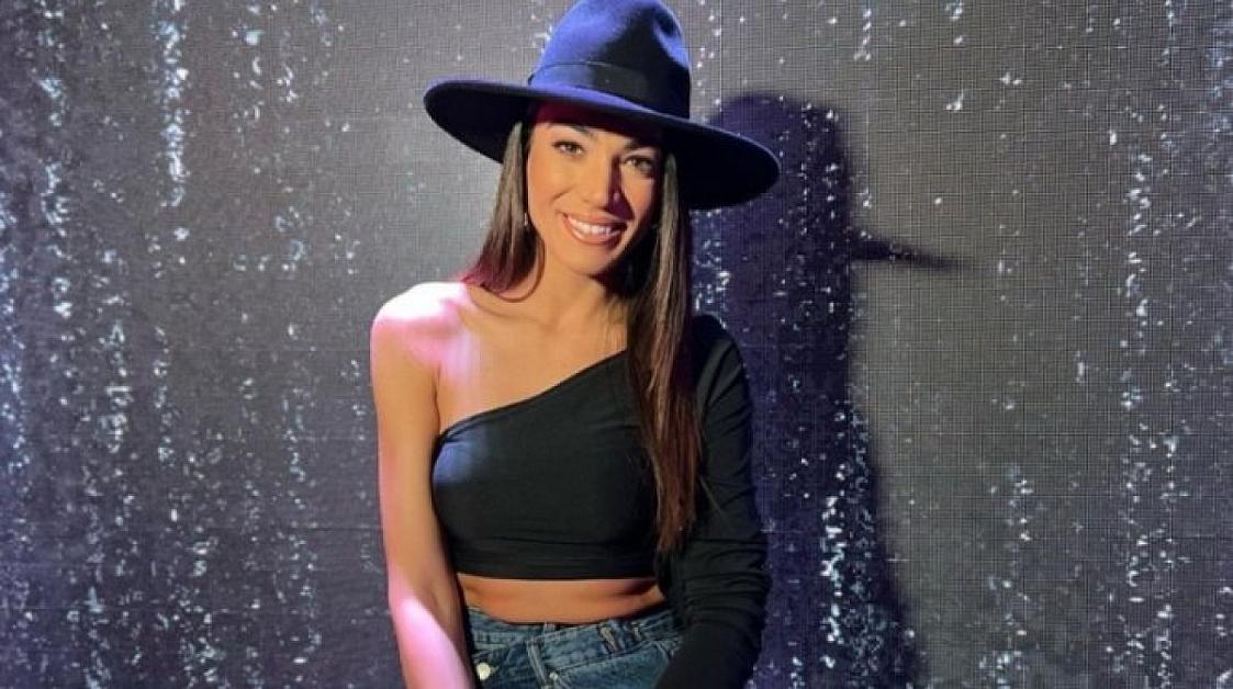 Αδάμου: Ποζάρει matchy-matchy με την κόρη της-Αποκαλύπτει όσα της ζητάει (pic) - Sigmalive