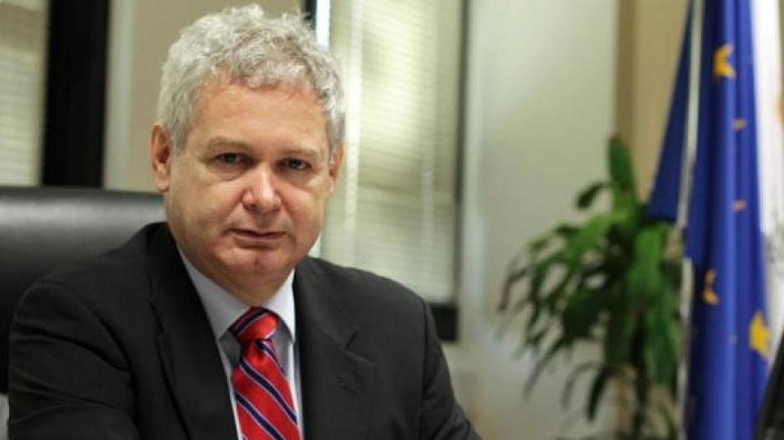 Μαυρογιάννης: Σήμερα είναι μία θλιβερή επέτειος - Sigmalive