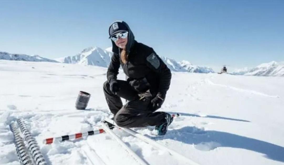 Καναδάς: Ορειβάτες βρήκαν φωτογραφικές που εγκαταλείφθηκαν πριν 85 χρόνια - Sigmalive