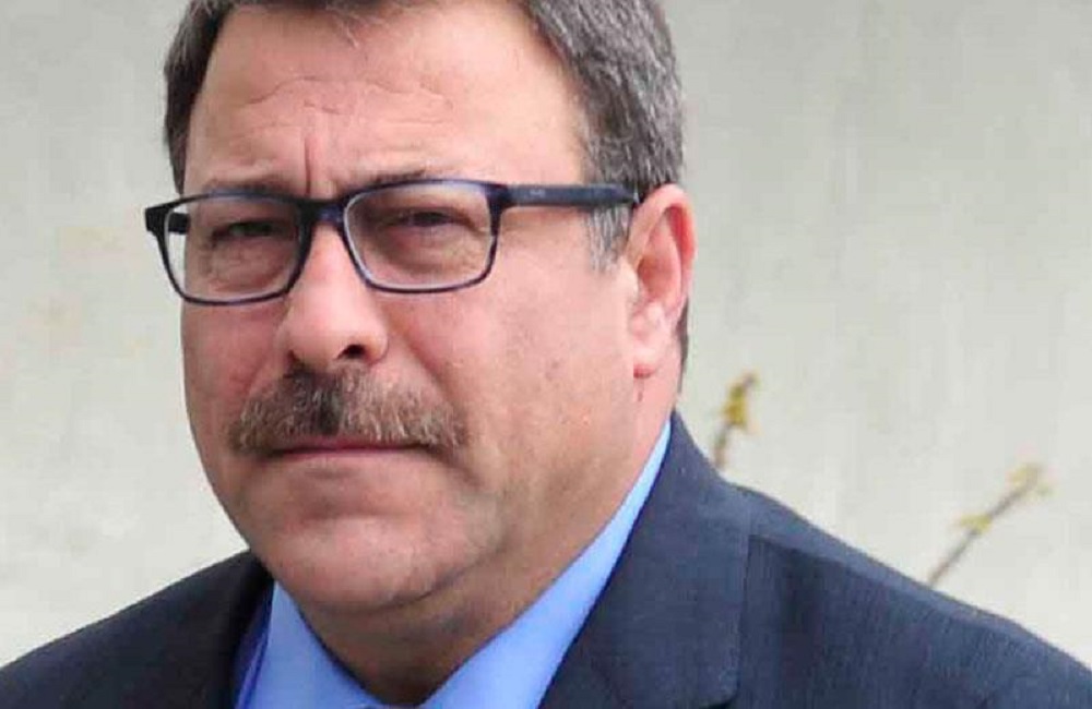 Πήγε για κυνήγι σε απαγορευμένη περιοχή ο Θεμιστοκλέους-Του επιδόθηκε εξώδικο - Sigmalive