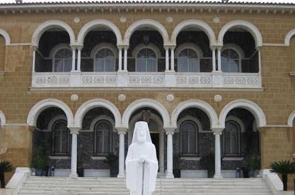 Αρχιεπισκοπικές: Μητροπολίτες Ταμασού και Κωνσταντίας ανοίγουν τα χαρτιά τους - Sigmalive