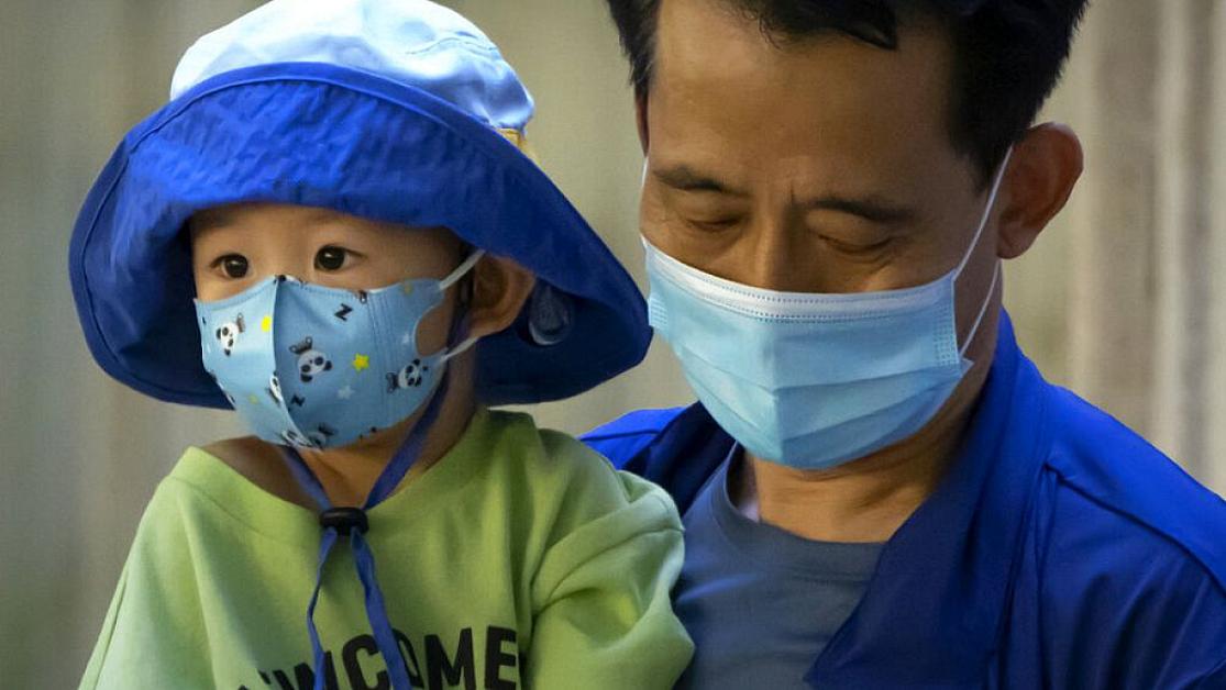 Κίνα:Ο εμβολιασμός και η αδυναμία για έξοδό από την πολιτκή «μηδενικής covid» - Sigmalive