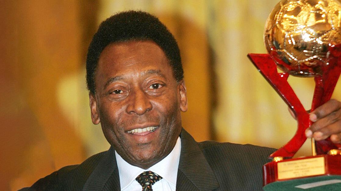 Η υφήλιος αποχαιρετά τον Πελέ - «Οι θρύλοι δεν πεθαίνουν ποτέ» - Sigmalive