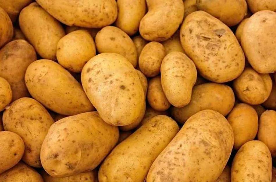 Μεγάλες αυξήσεις σε ζάχαρη και πατάτες τον Νοέμβριο - Sigmalive