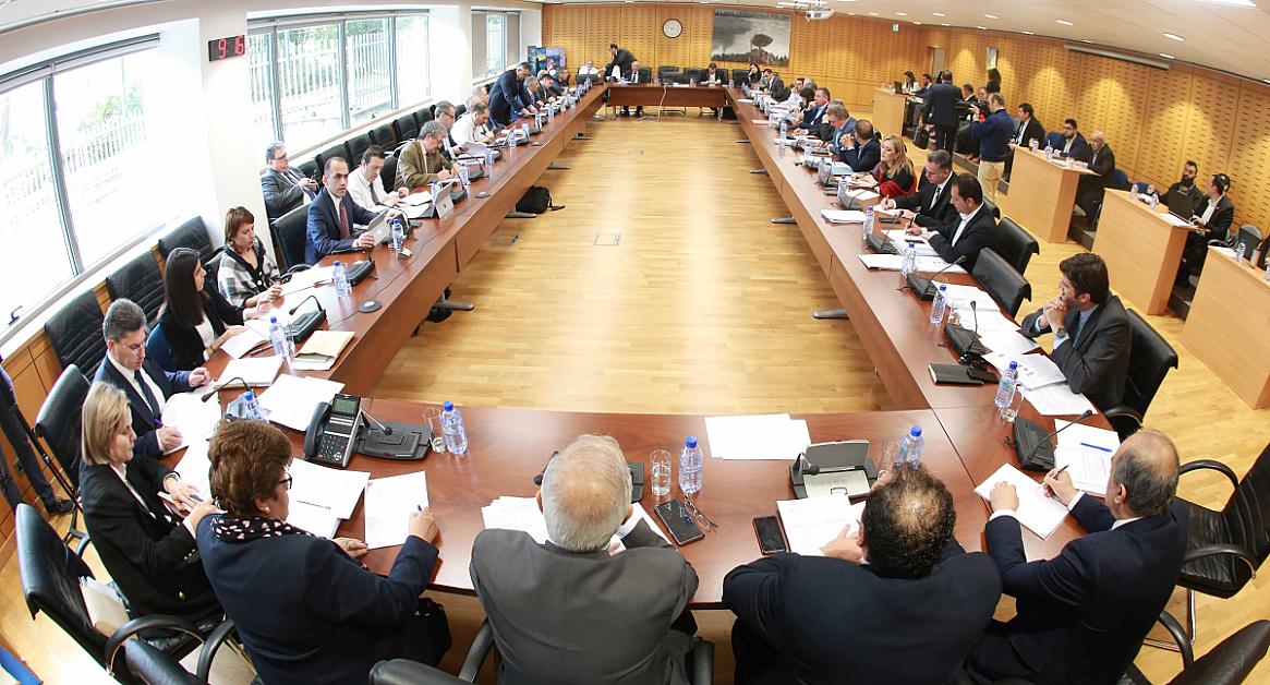 «Δεν είναι νοητό να απουσιάζει η ΑΗΚ από την προσπάθεια για πράσινη ενέργεια» - Sigmalive