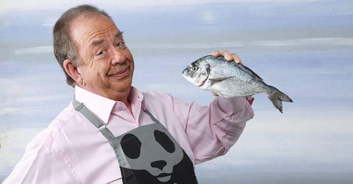 Μαμαλάκης:Τεράστιο ευχαριστώ στο ΓΝΛ-«Δεν ήταν φαΐ..να προσέχετε τι πιάνετε..» - Sigmalive