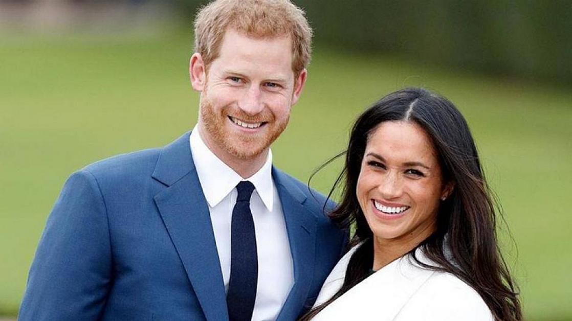 Χάρι - Μέγκαν: Μίλησαν στο Netflix και έγιναν ανεπιθύμητοι στο παλάτι - Sigmalive