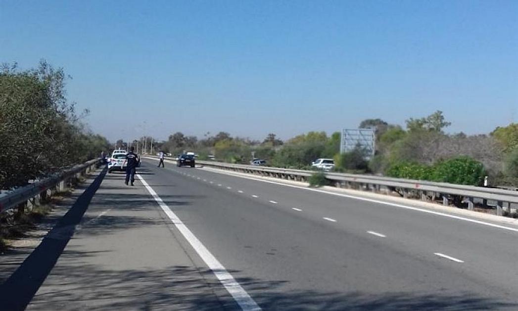 71χρονος οδηγούσε στο αντίθετο ρεύμα του αυτο/δρομου- Του πέρασαν ...
