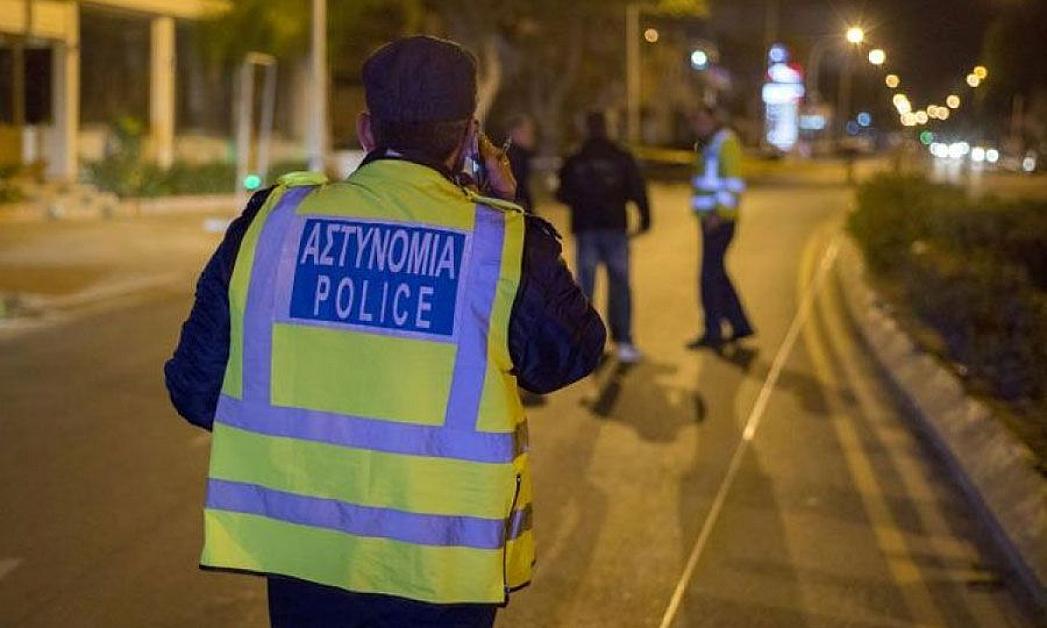«Πετούσε» στον αυτο/δρομο 18χρονος οδηγός- Δεν σταμάτησε σε σήμα ...