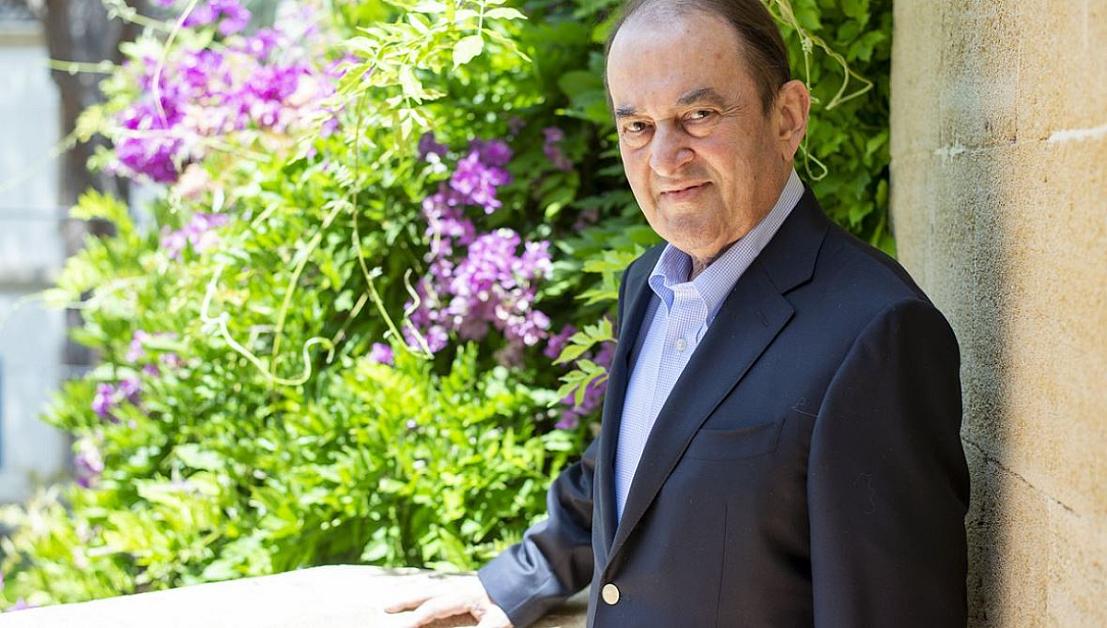 Απεβίωσε ο καταξιωμένος νομικός και πολιτικός, Κύπρος Χρυσοστομίδης (vid) - Sigmalive