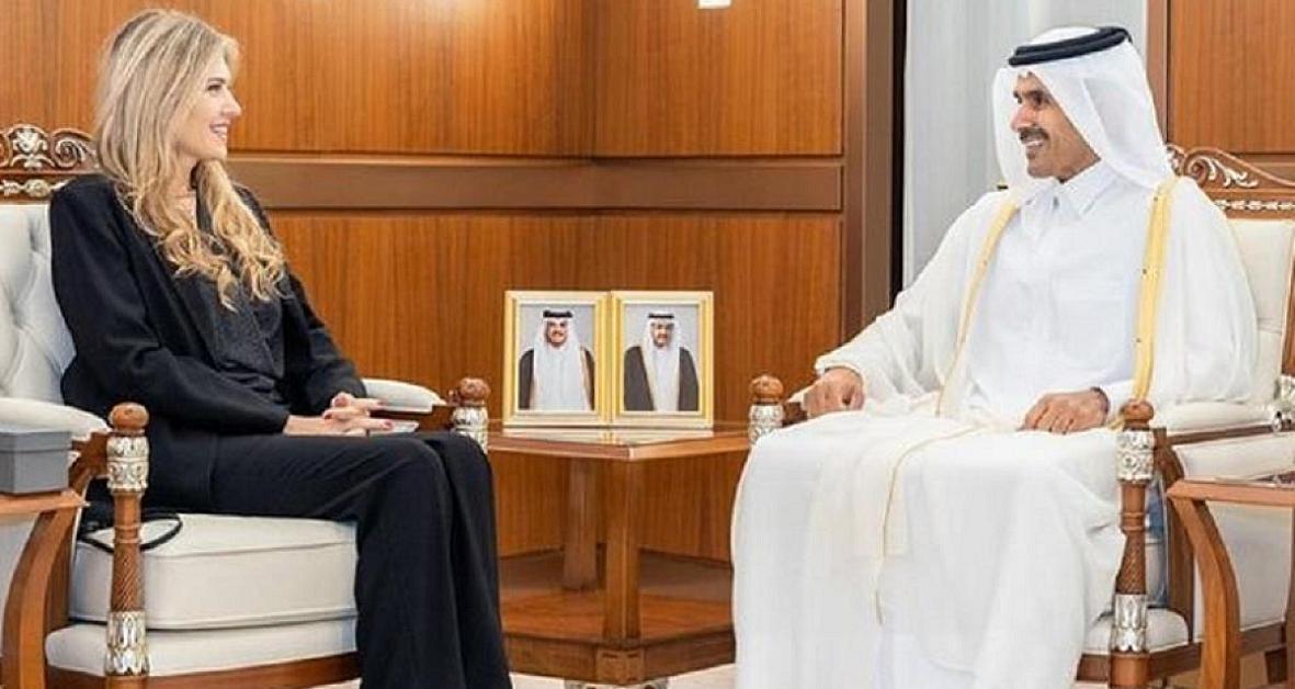 Qatargate: Η Ντόχα αρνείται τα πάντα και απειλεί την Ευρώπη με το φυσικό αέριο - Sigmalive