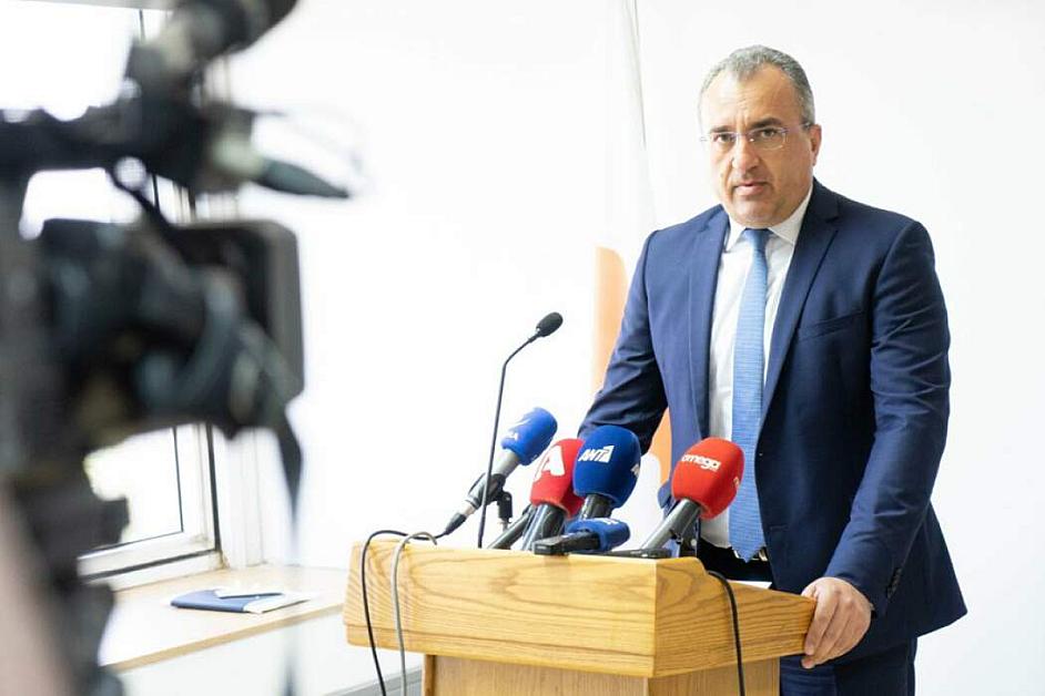 Θετική η ομάδα γιατρών των Νοσοκομείων Shriners για χειρουργεία στην Κύπρο - Sigmalive