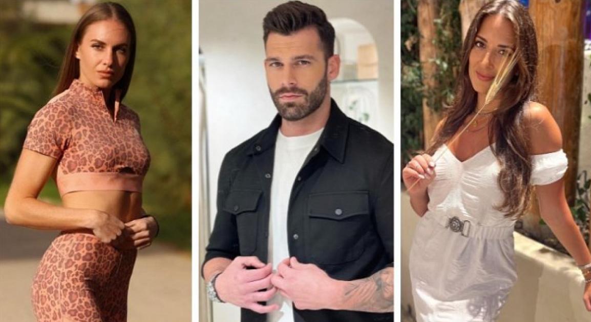 Survivor All Star: Οι παίκτες που είναι ή υπήρξαν σε σχέση με γνωστά πρόσωπα - Sigmalive