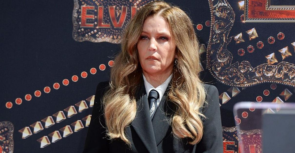 Το μοναδικό παιδί του Έλβις Πρίσλεϊ πέθανε στα 54 της χρόνια - Sigmalive