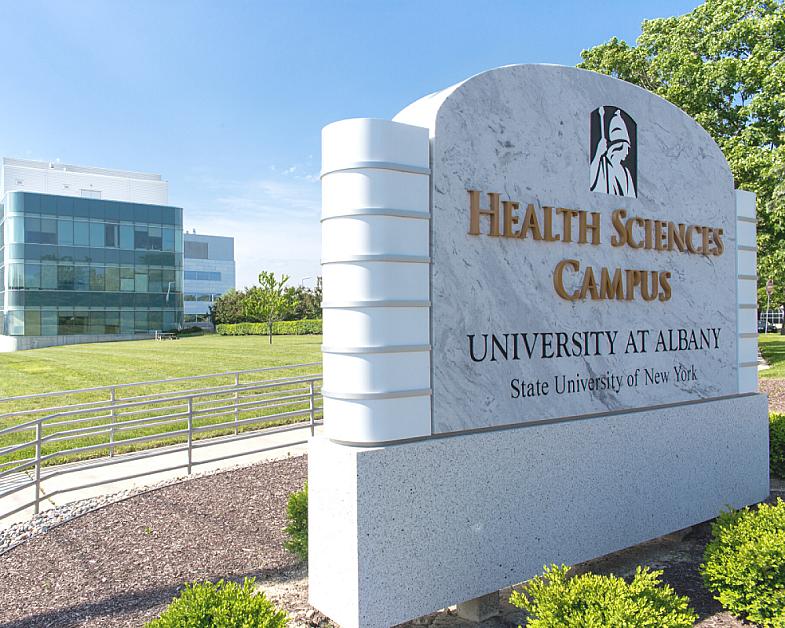 Philips University-Albany-State University of New York - Υπέγραψαν ...