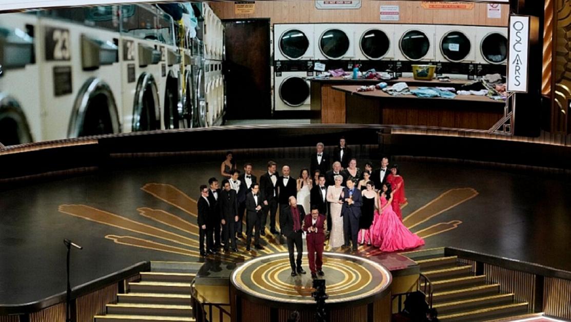 Όσκαρ 2023: Δείτε τους μεγάλους νικητές της βραδιάς (pics&vid) - Sigmalive