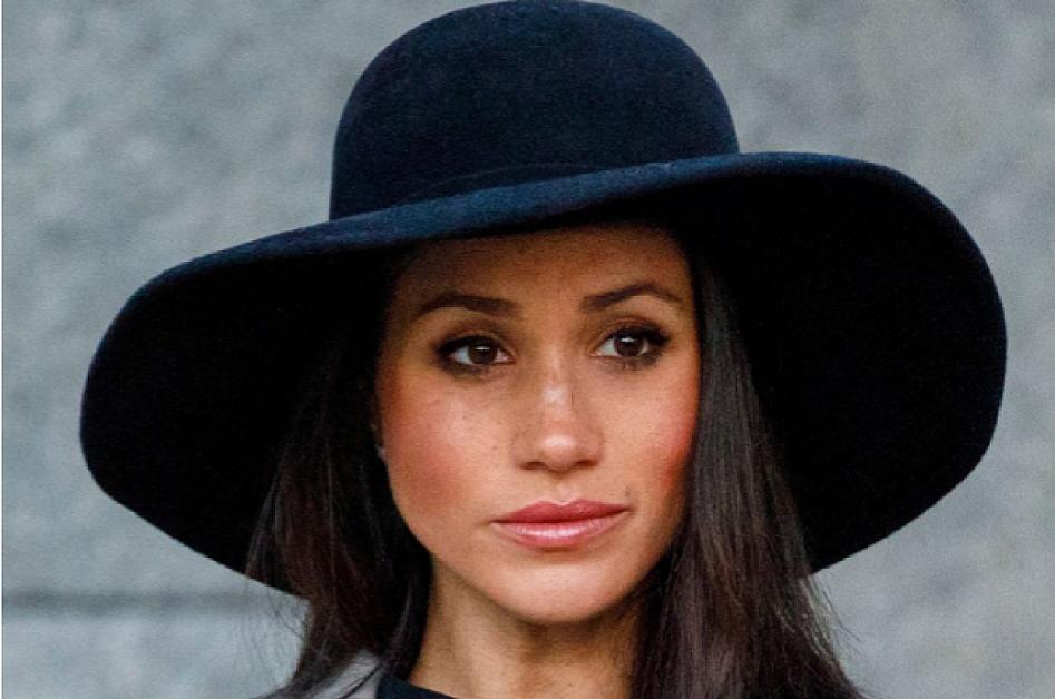 Meghan Markle: Είναι αυτός ο προσωπικός της λογαριασμός στο Instagram; - Sigmalive