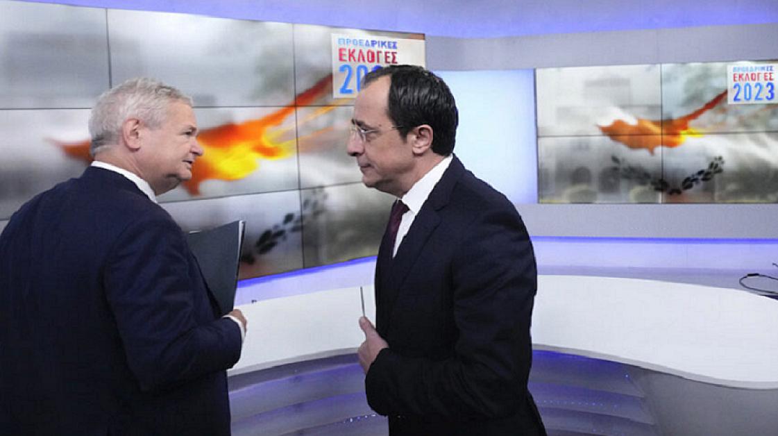 Προεδρικές: Απόψε το ένα και μοναδικό debate πριν τις κάλπες - Sigmalive