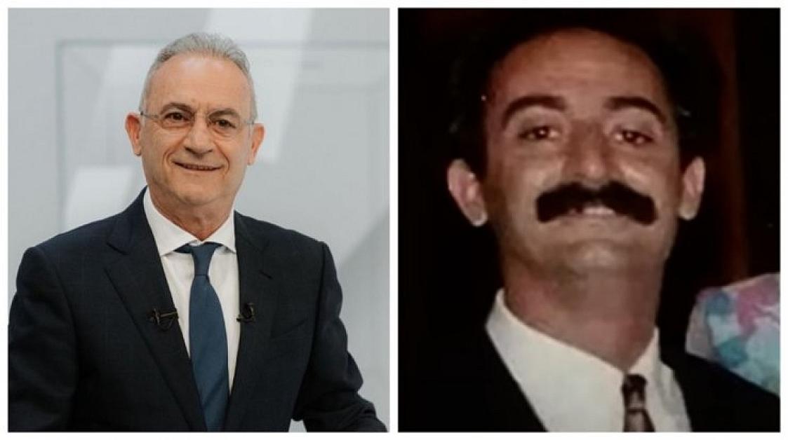 Ο Αβέρωφ για εμφάνισή του στο παρελθόν-«Εν εθωρκούμουν… Γεναίκαν εν έβρισκα» - Sigmalive