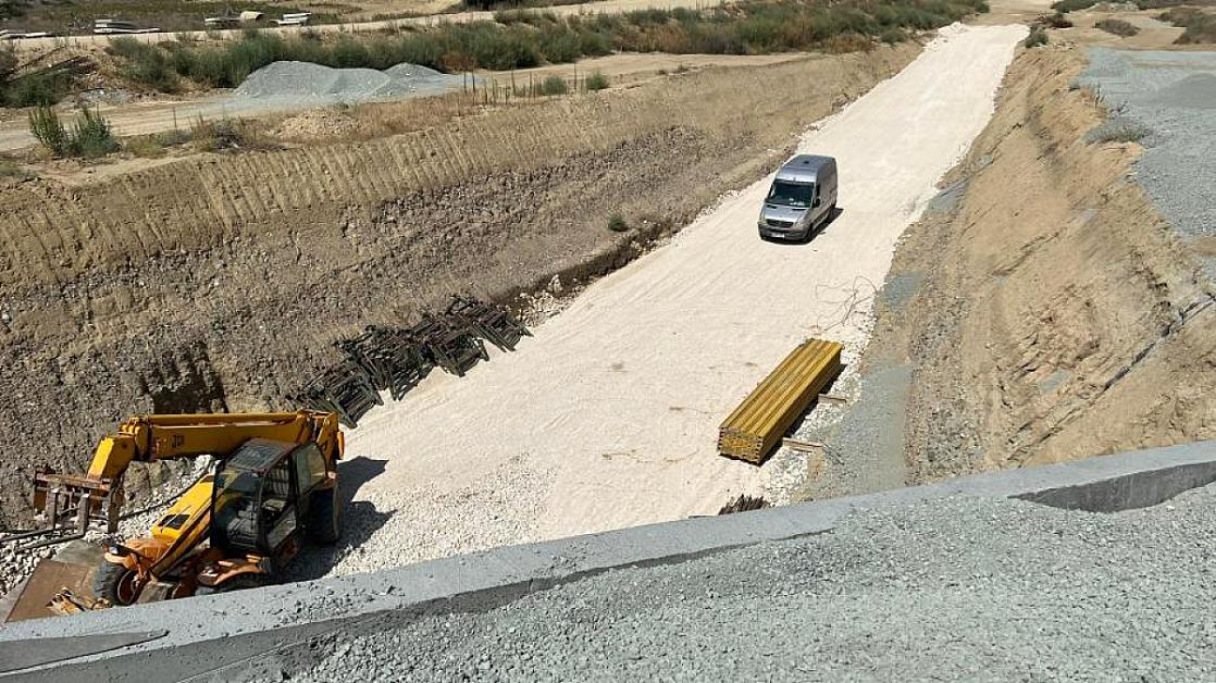 Το Σάββατο θα δοθεί στην κυκλοφορία η έξοδος των Χαλεπιανών - Sigmalive