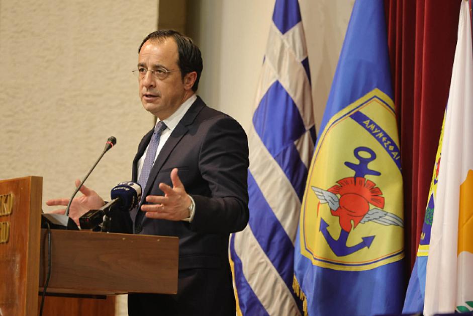 ΠτΔ: Το πάθος για ελευθερία ήταν ασίγαστο μεταξύ των Ελλήνων της Κύπρου ...