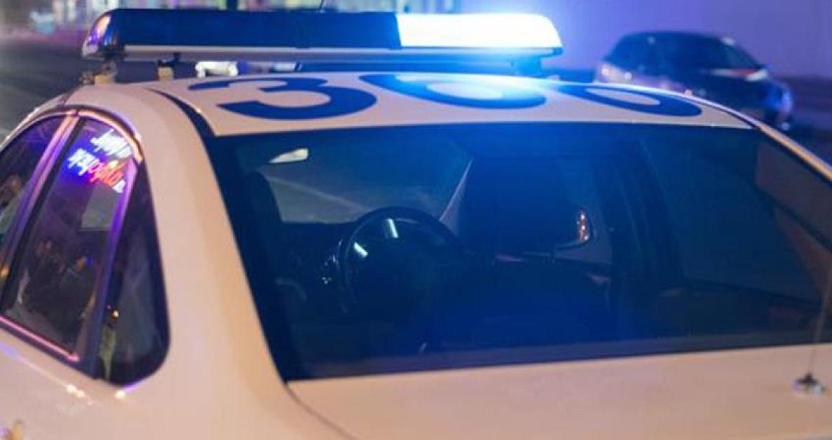 Σύλληψη προσώπων για παράνομη κατοχή περιουσίας, ναρκωτικών και μαχαιροφορίας - Sigmalive