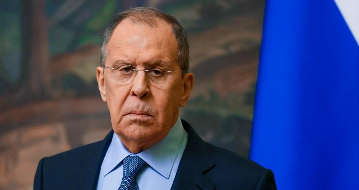 Για «μεταμορφώσεις» Κύπρου και Ελλάδας, κάνει λόγο ο Λαβρόφ - «Ήμασταν φίλοι» - Sigmalive